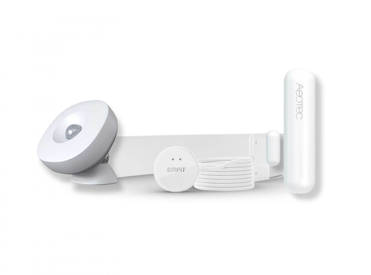 Store - Eevi - Personal Medical Alarm
